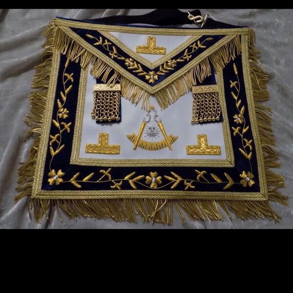 Past Master Logo - Etsy