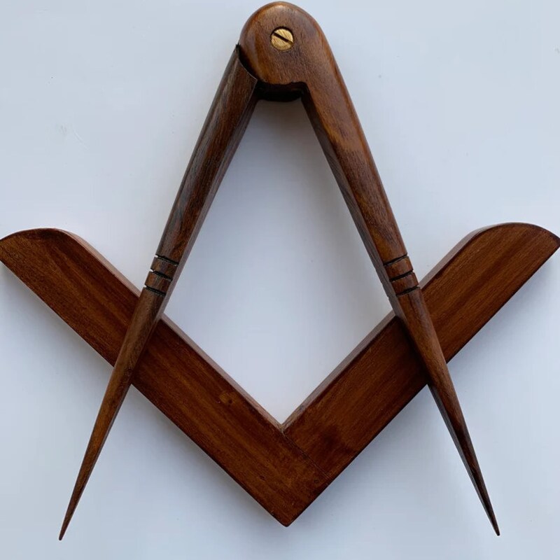 Compass and Square - Etsy