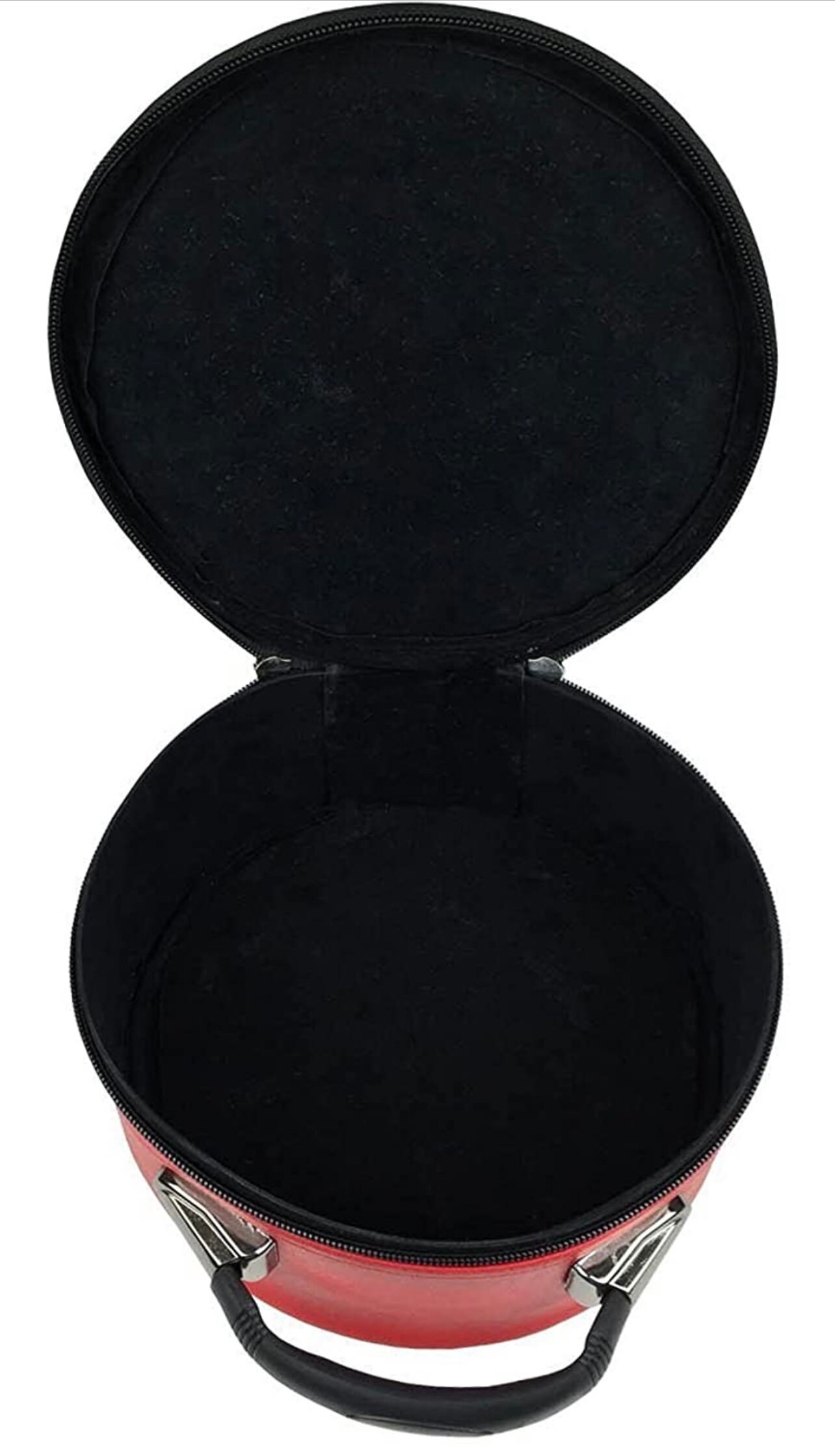 Masonic Hat Case: Scottish Rite Freemason Regalia, Black Imitation ...