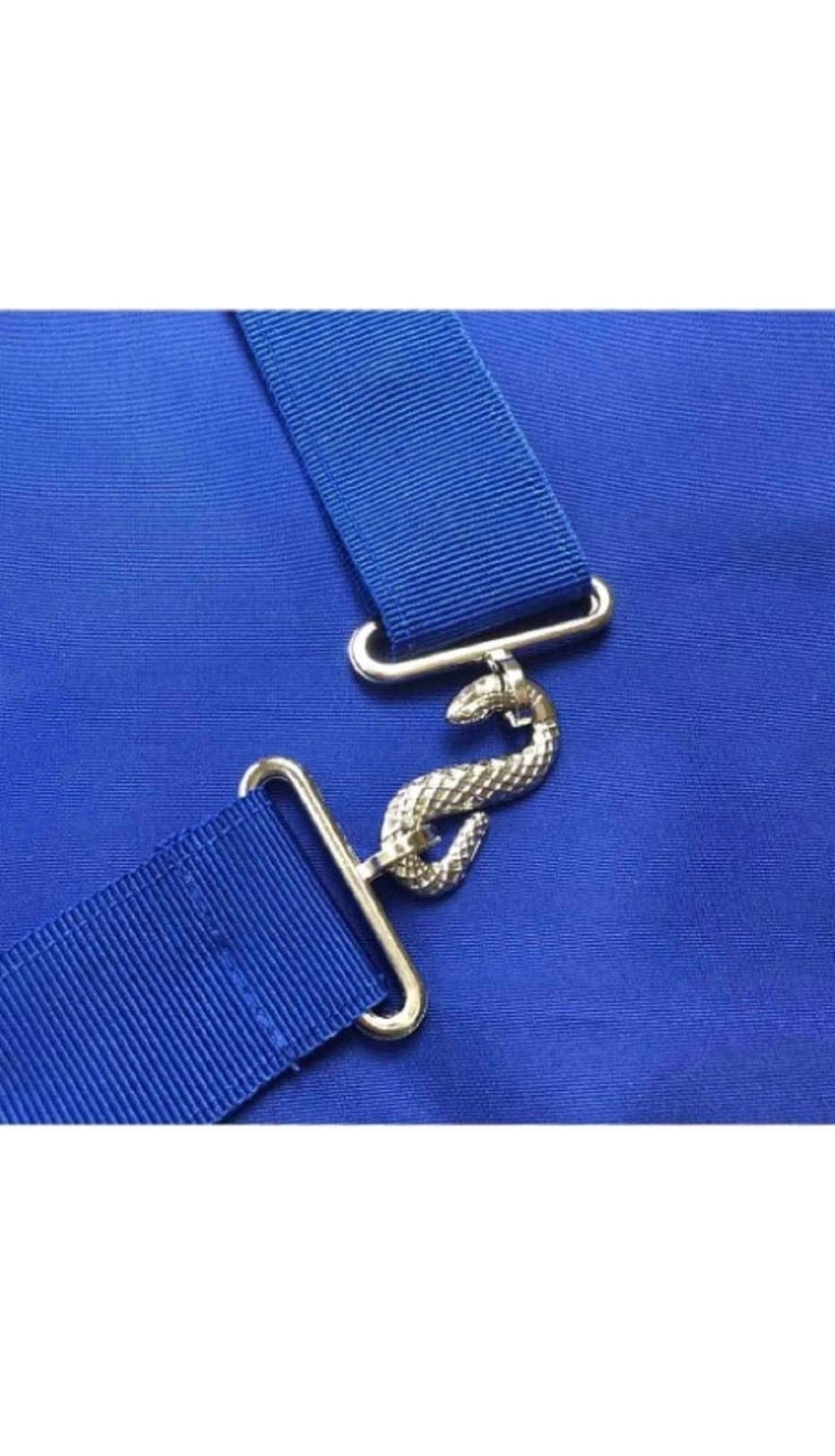 Masonic Blue Lodge Officers Aprons Adult - Set of 12 Aprons - Etsy