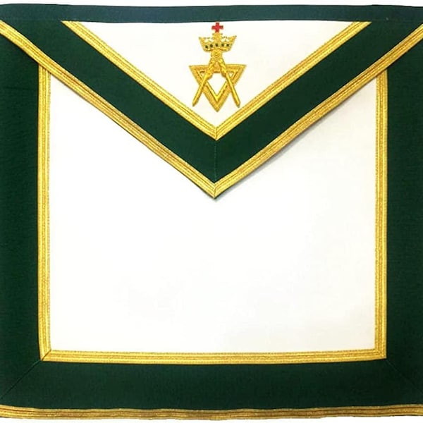 Past Master Apron - Etsy