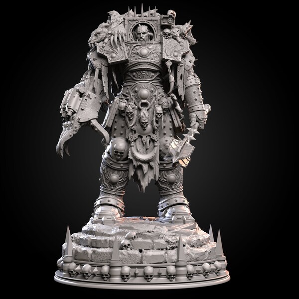 40k Models 3d Printing - Etsy