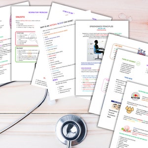 Complete ATI Teas 7 Study Guide 2024 Updated- ATI TEAS 7 Study Cheat ...