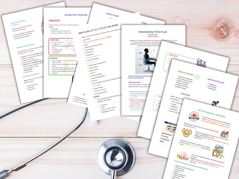 Complete ATI Teas 7 Study Guide 2024 Updated- ATI TEAS 7 Study Cheat ...