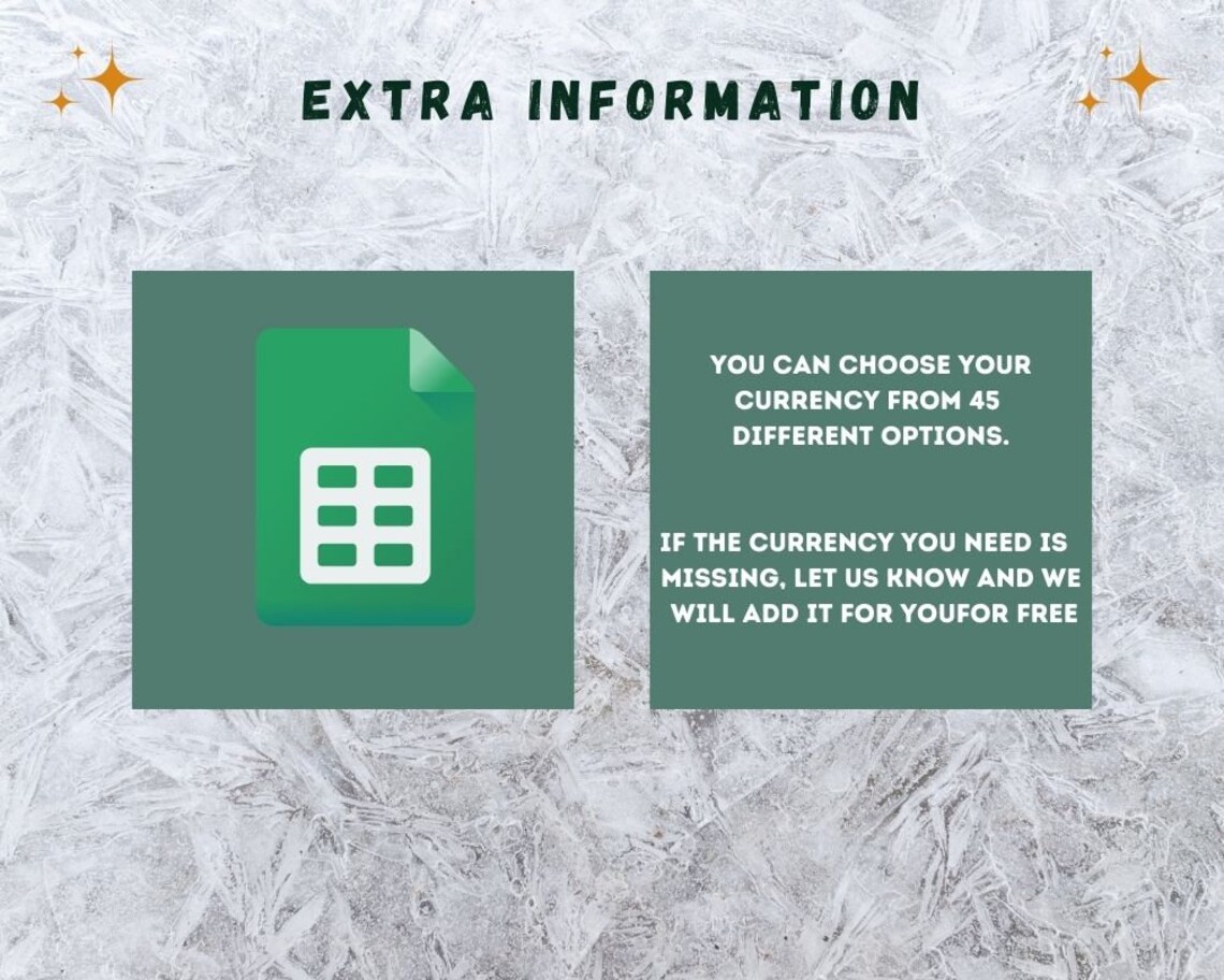 Christmas Planner Spreadsheet, Cards Tracker, Tracker Google Sheets, Holiday Planner, Christmas ...