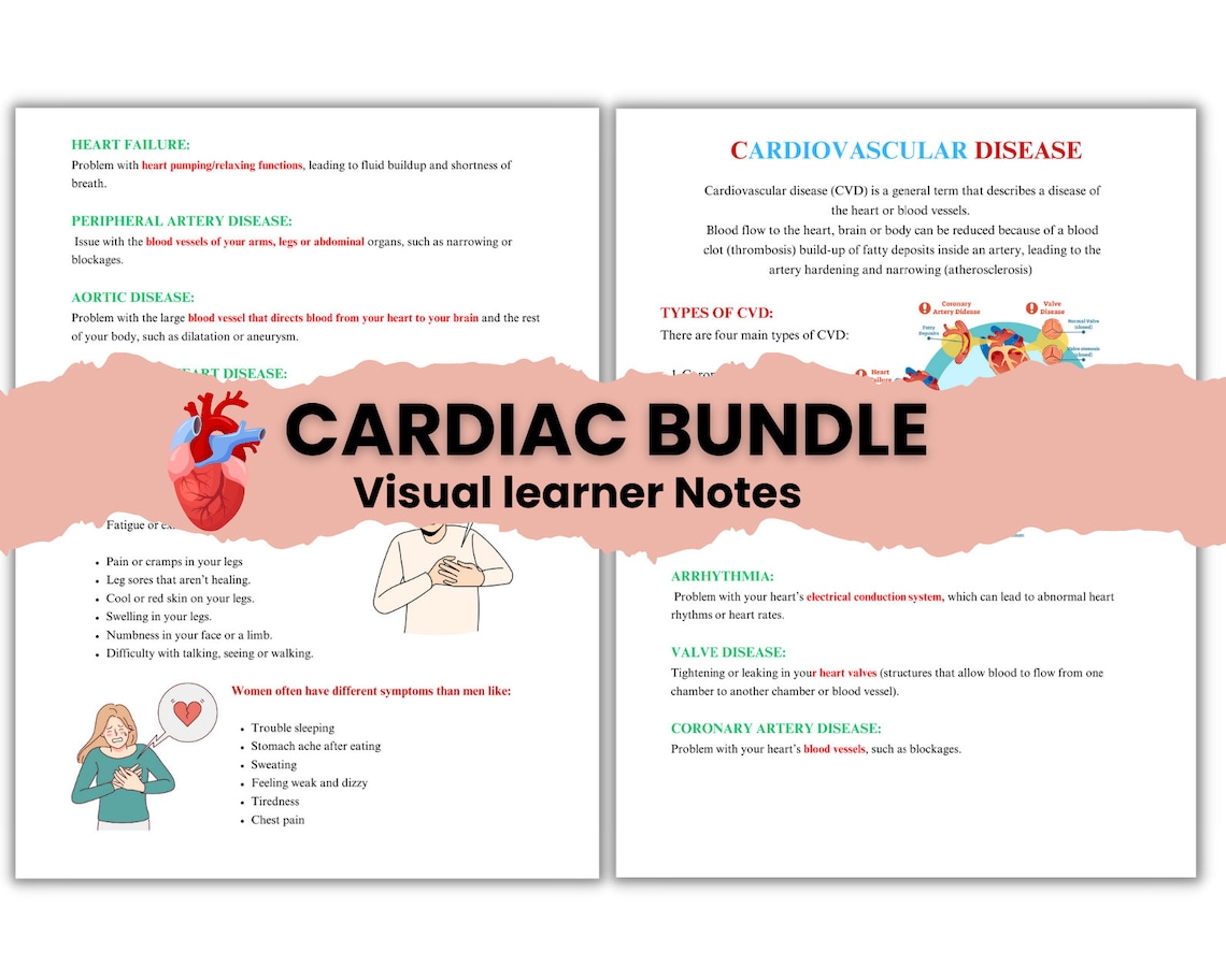 Cardiovascular System and Disorder- ECG & Dysrhythmia Interpretation ...