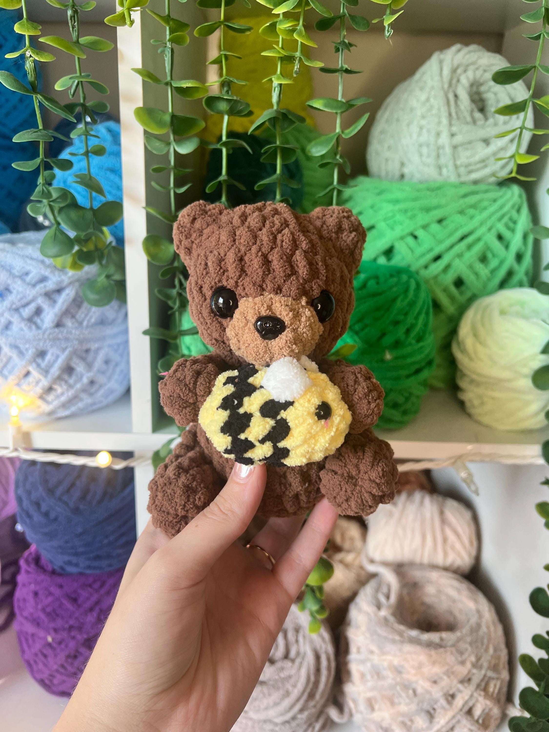 8 in 1 Baby Animals - Etsy
