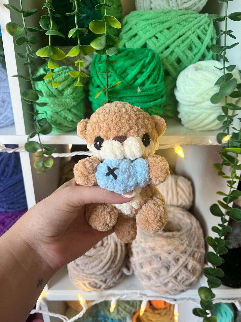 8 in 1 Baby Animals - Etsy