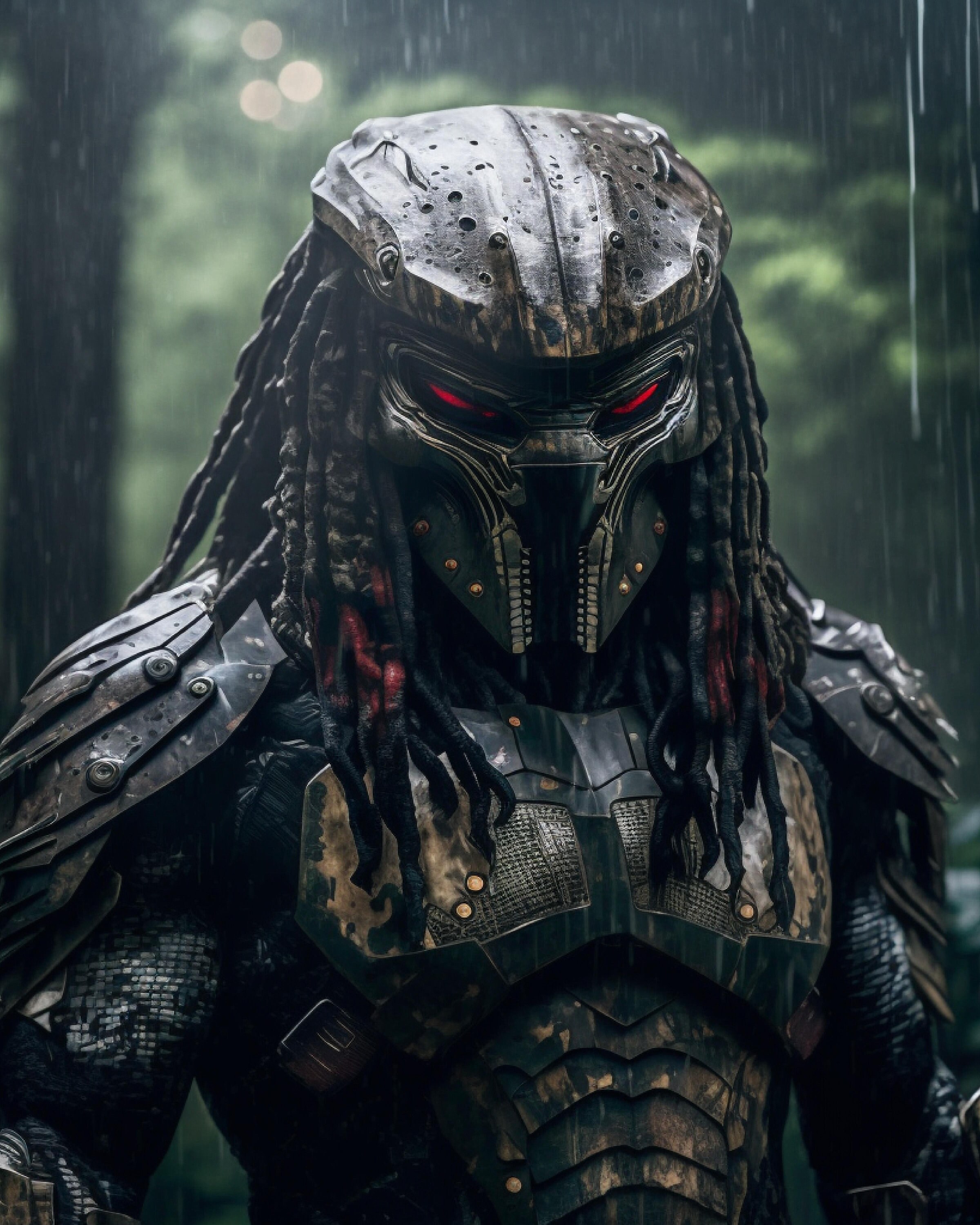 Predator Printable Wall Art Custom Made (ONLY 50 Available) 300 DPI JPG ...