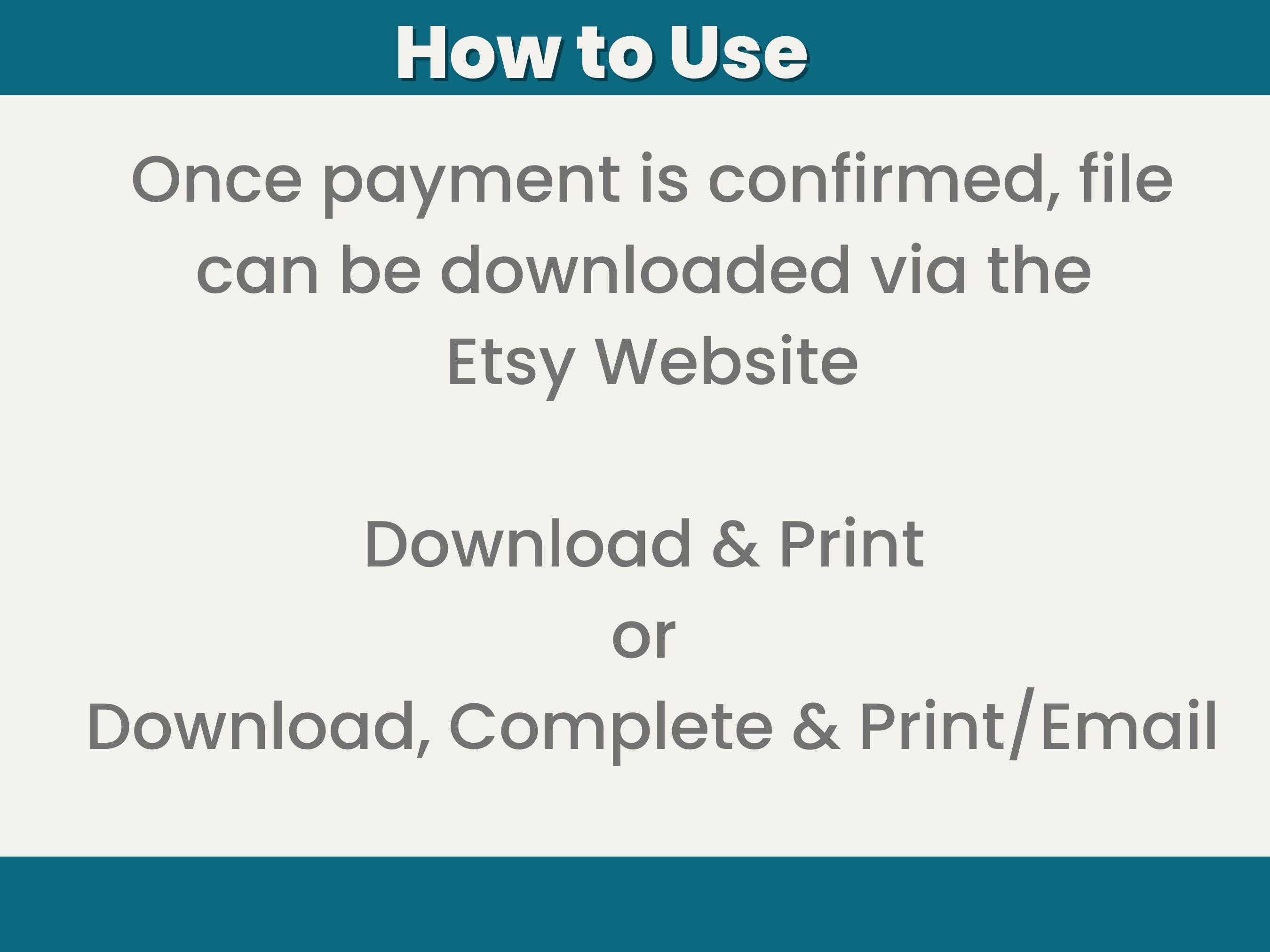 Printable Appointment Tracker | to Do List | Fillable PDF - Etsy