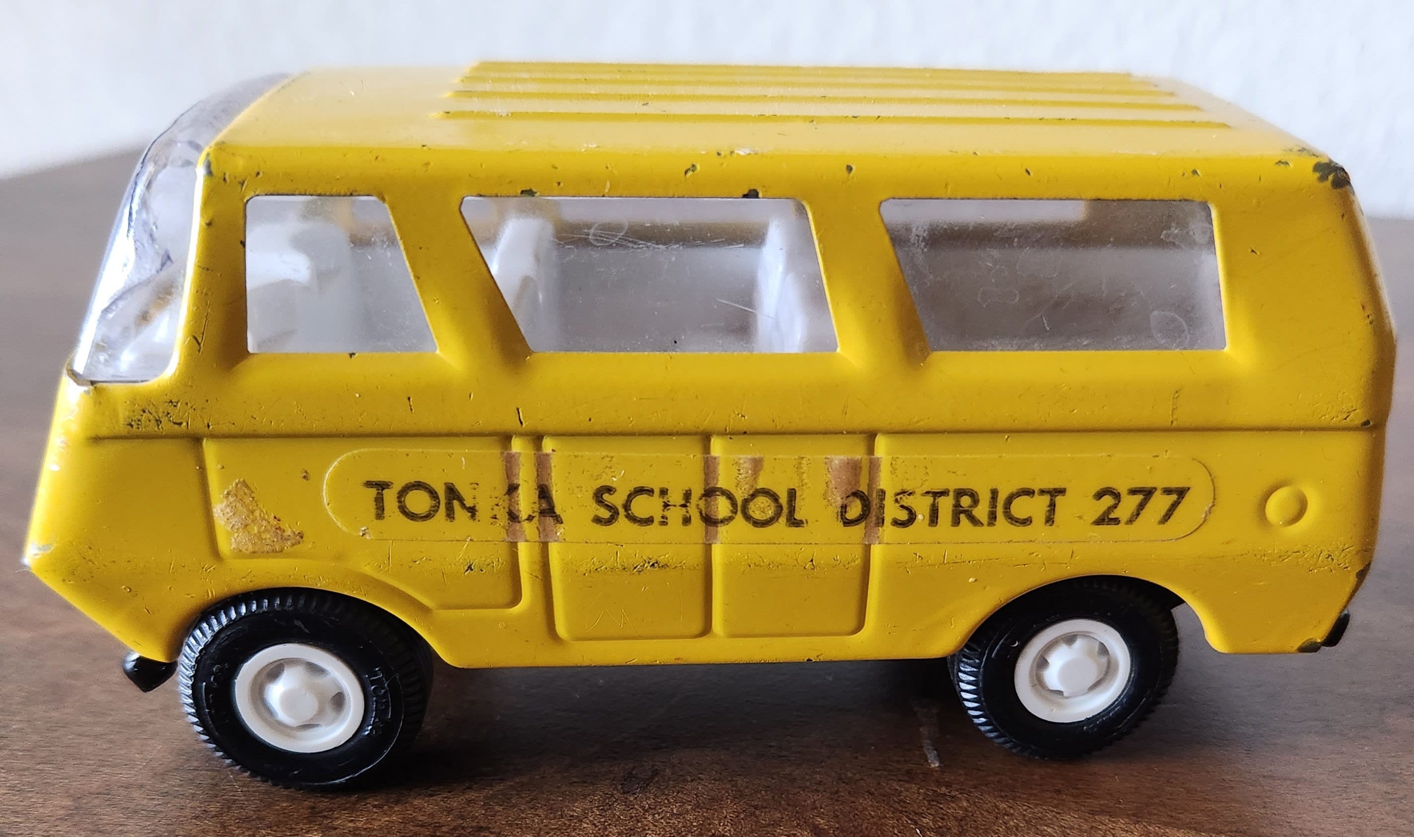 Tonka School District 277 School Bus Tonka School Bus - Etsy