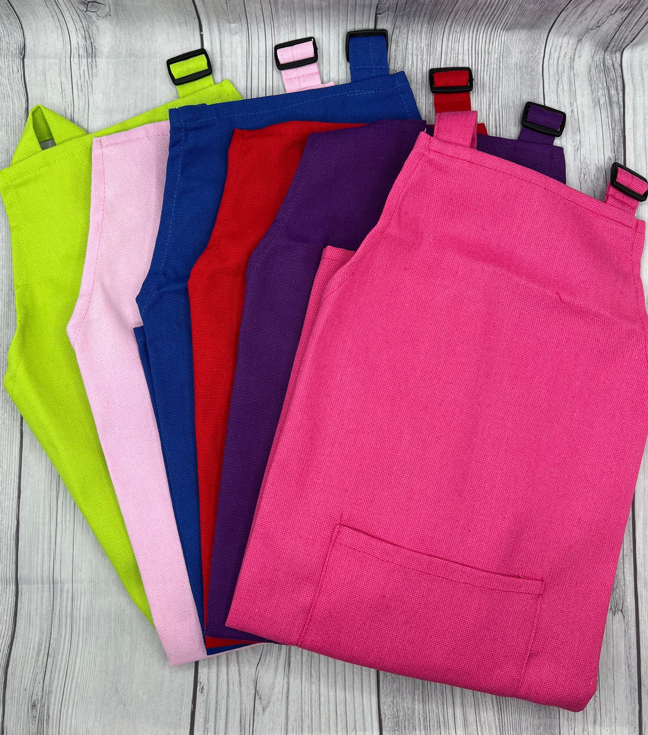 Personalized Child Apron, Kids Chef Apron, Boy or Girl Chef Apron ...