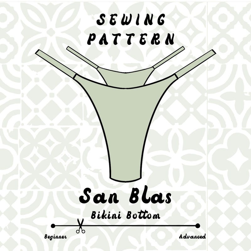 Patterns & Blueprints - Etsy