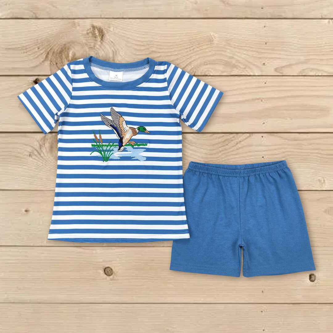 Duck Outfit,boy Mallard Duck Outfit,duck Birthday Outfit,boy Duck ...
