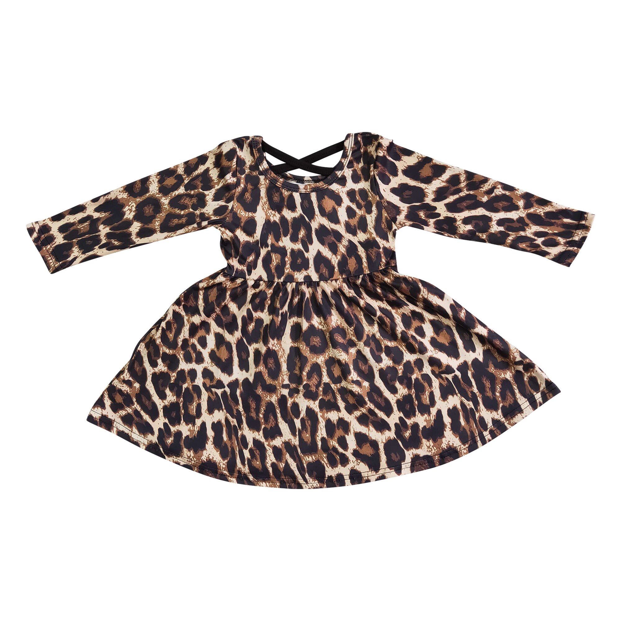 Cheetah Outfit Toddler Girl at Thomas Lintz blog