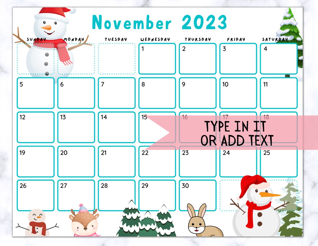 2024 Cute Printable Calendars For Moms Imom 59 Off