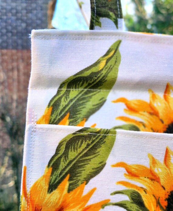 Shoulder Strap Peg Bag