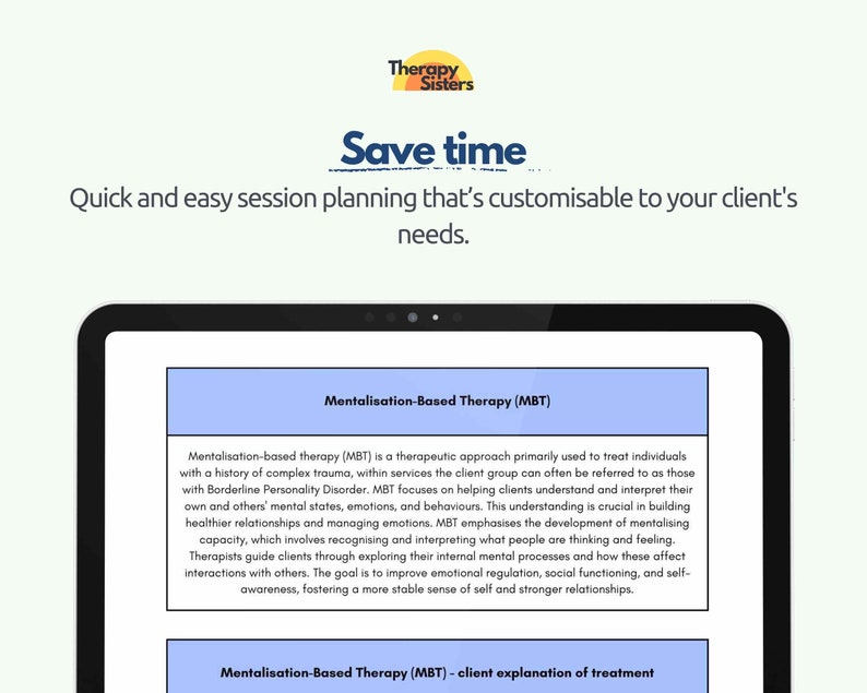 100 MBT Redirecting Therapy Questions Mentalization Based Therapy ...