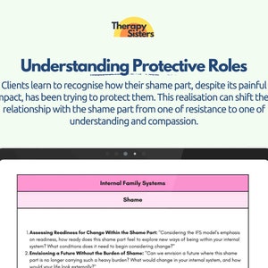 120 X IFS Exiled Part SHAME Questions | Internal Family Systems Therapy ...