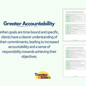DBT SMART Goals for Sobriety and Addiction Treatment Planning ...