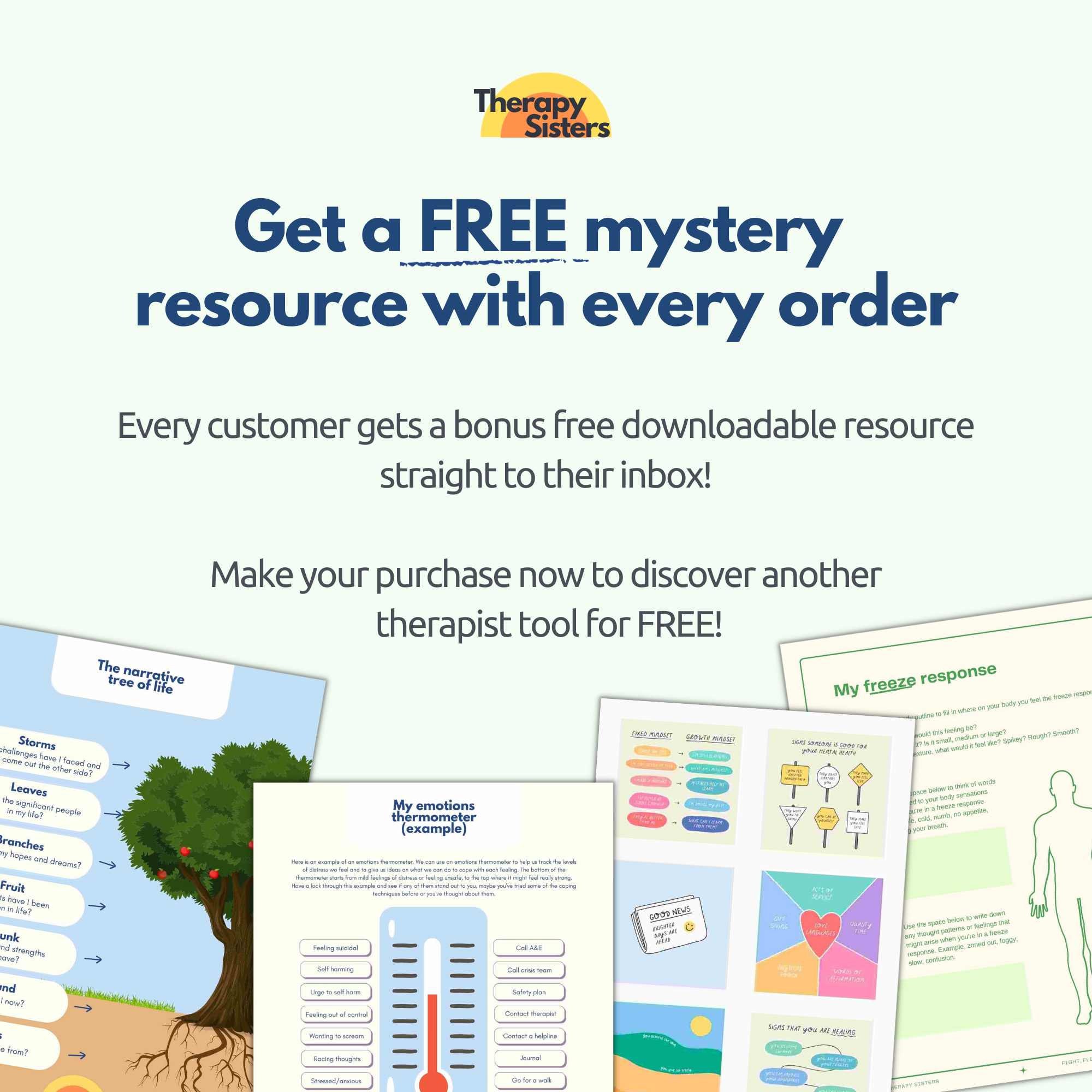 Therapist Resource Bundle 500 Therapy Questions 200 SMART Goals for ...