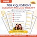 Couples Therapy Resource Bundle | Communication Tools Couples ...