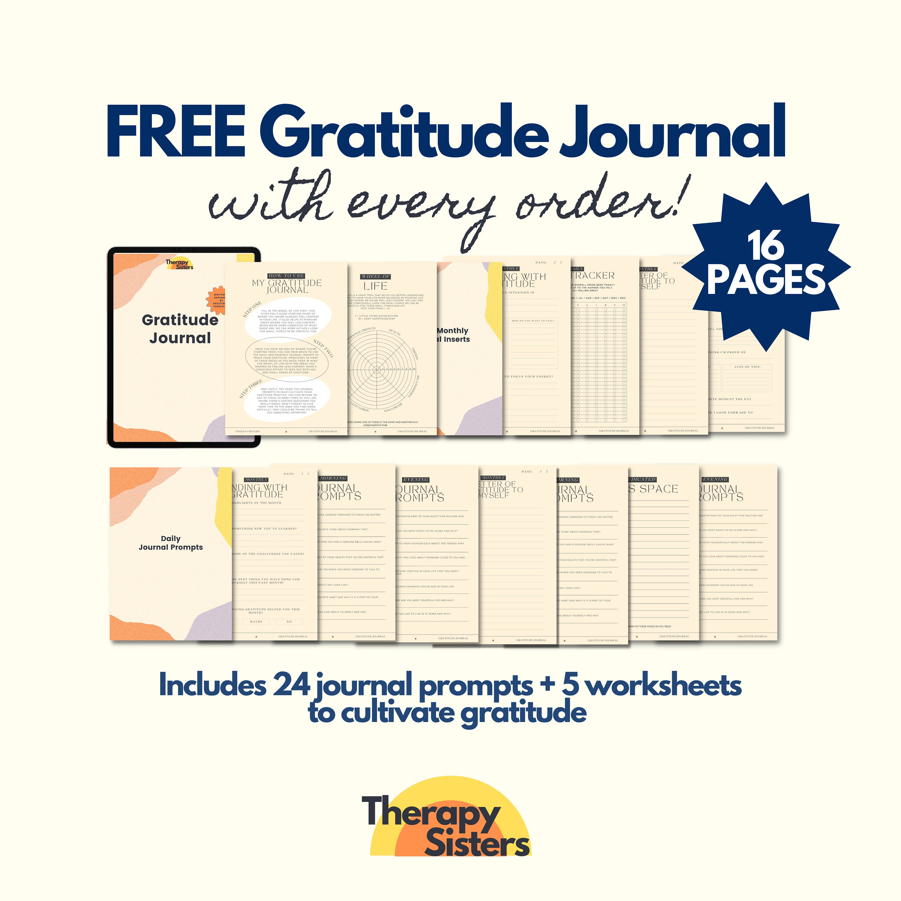 Positive Affirmations Therapy Office Decor Poster - Etsy