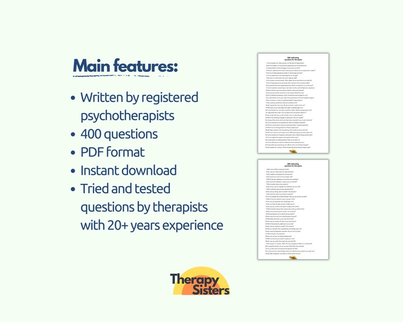 400 Redirecting Therapy Questions | Therapy Interventions Therapy Cheat ...