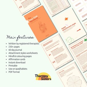 Trauma Shadow Work Inner Child Psychologist Resource Therapist ...