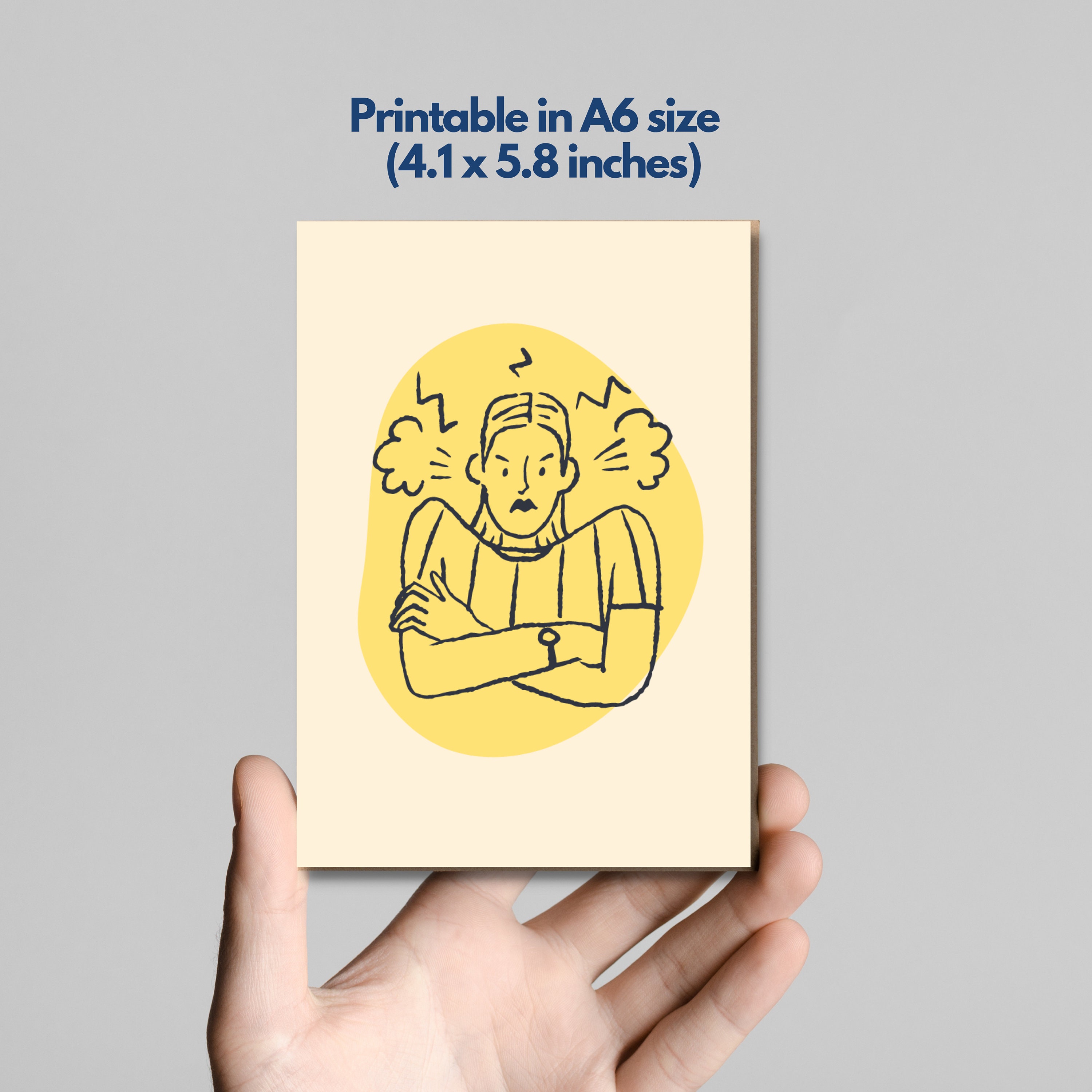 16 Adolescent Emotion Cards | Teen Therapy Card Deck Counselling Tool ...