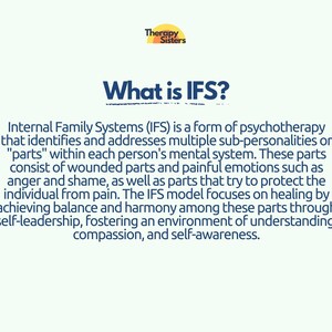 100 IFS People-pleasing Therapy Questions | Internal Family Systems ...