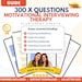 Couples Therapy Resource Bundle | Communication Tools Couples ...