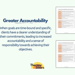 CFT SMART Goals for Addiction and Sobriety Treatment Planning ...