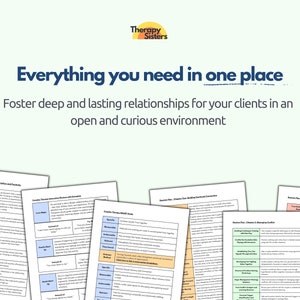 Couples Therapy Resource Bundle | Communication Tools Couples ...