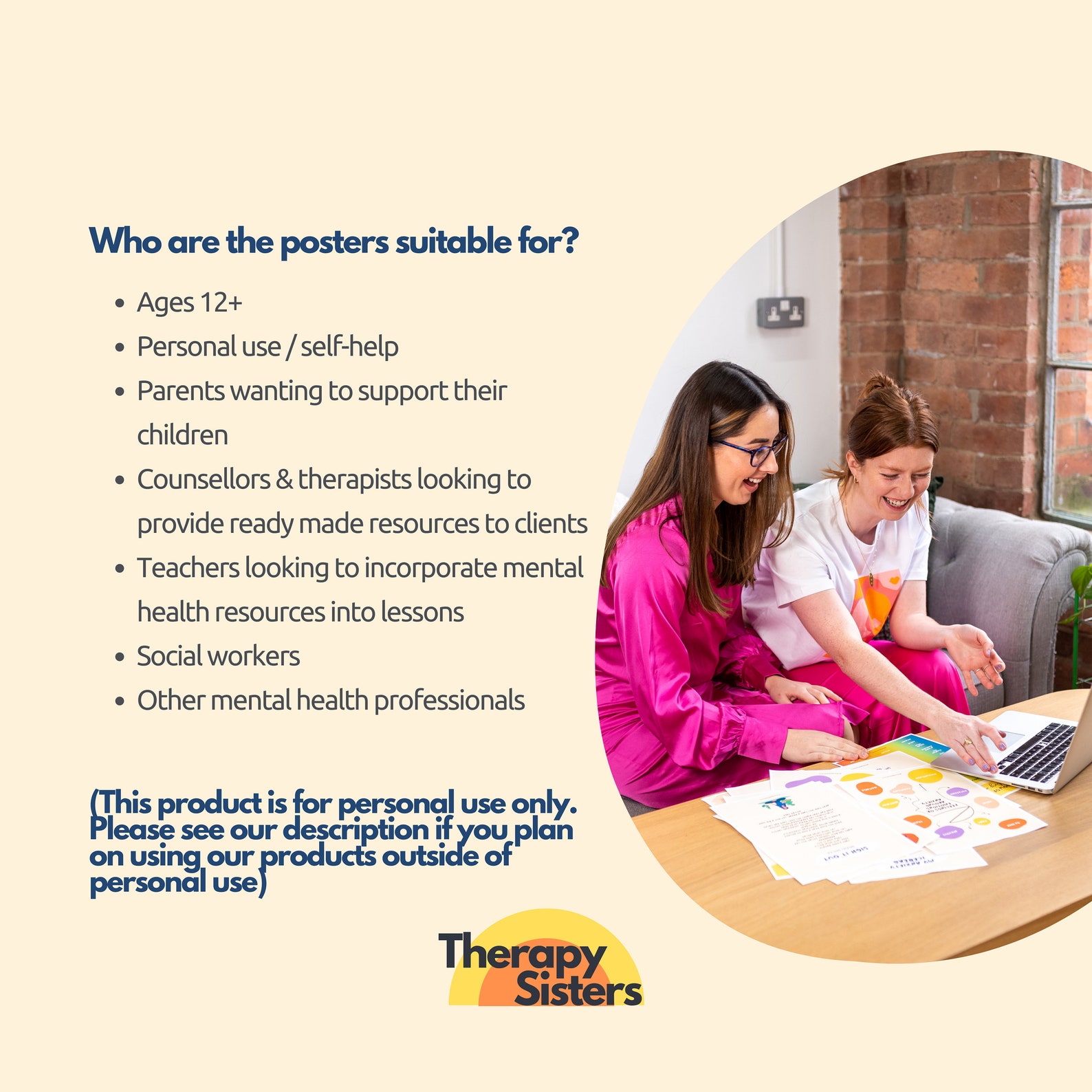 Trauma/ptsd Poster School Counseling Sign Poster Psychologist Office ...