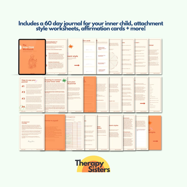 Trauma Shadow Work Inner Child | Psychologist Resource Therapist ...