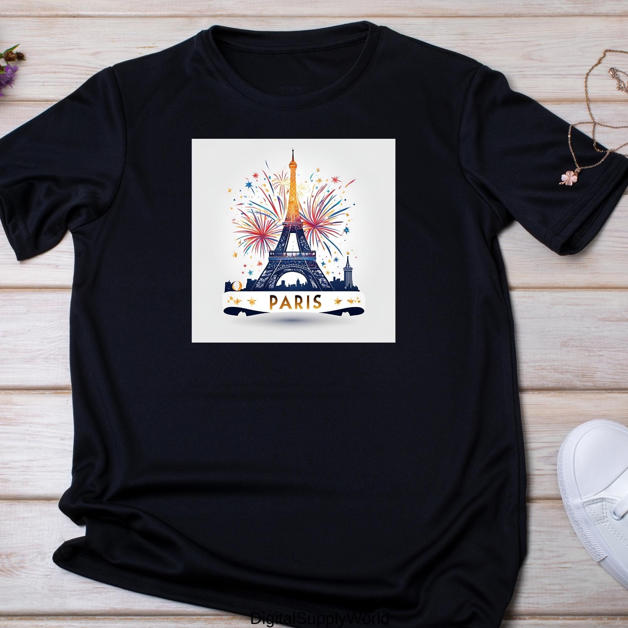 Paris 2024 Olympic Summer , France Inspired Design, 2024 France Png ...