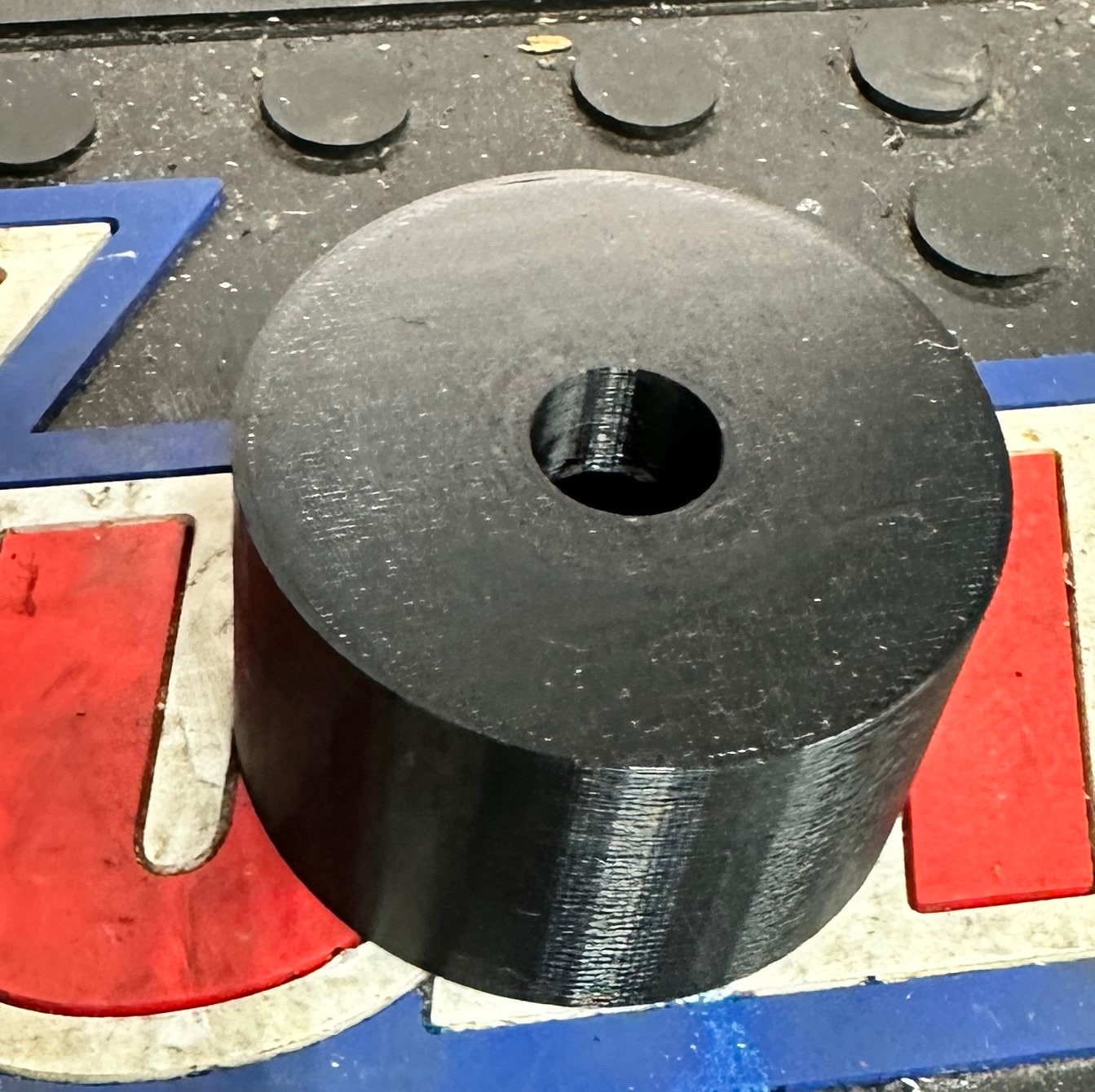 Small Block Ford Front Timing Cover Seal Installer - Etsy