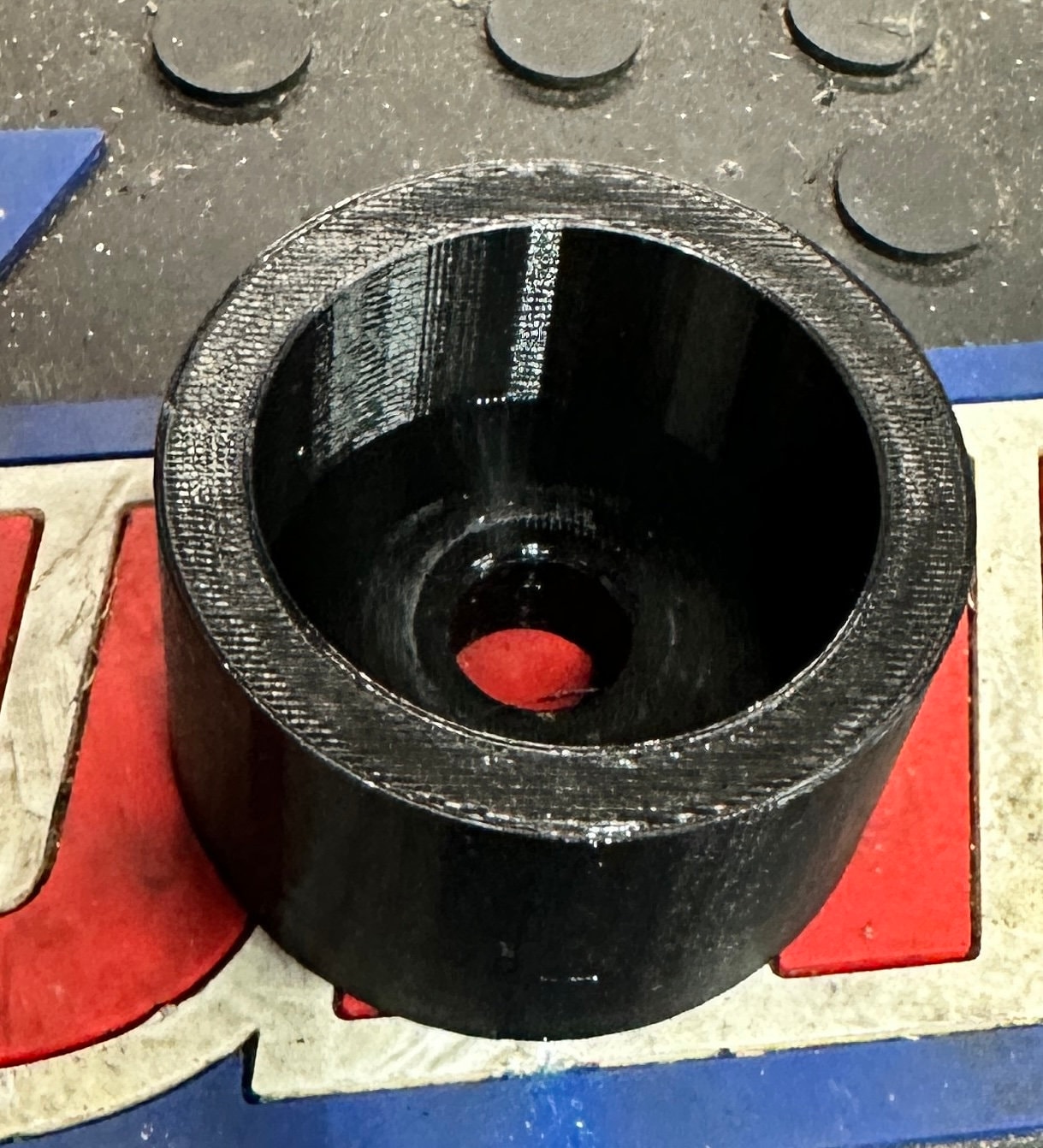 Small Block Ford Front Timing Cover Seal Installer - Etsy