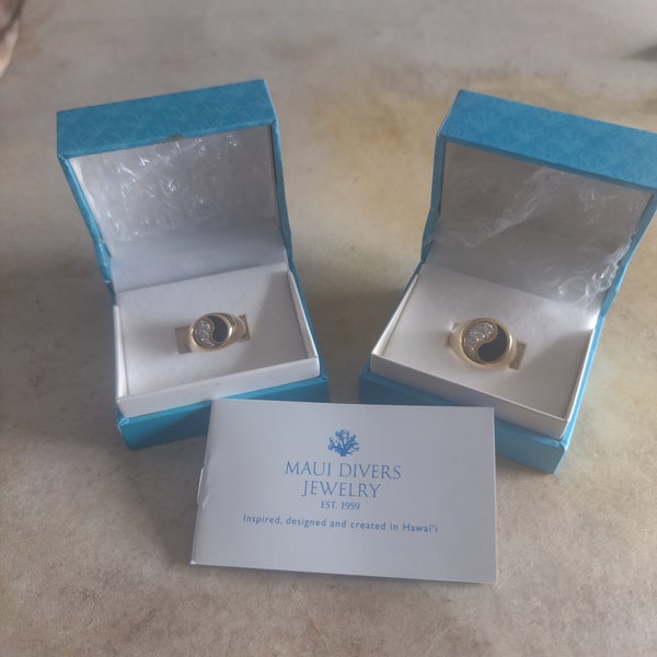 Maui Divers Jewelry - Etsy