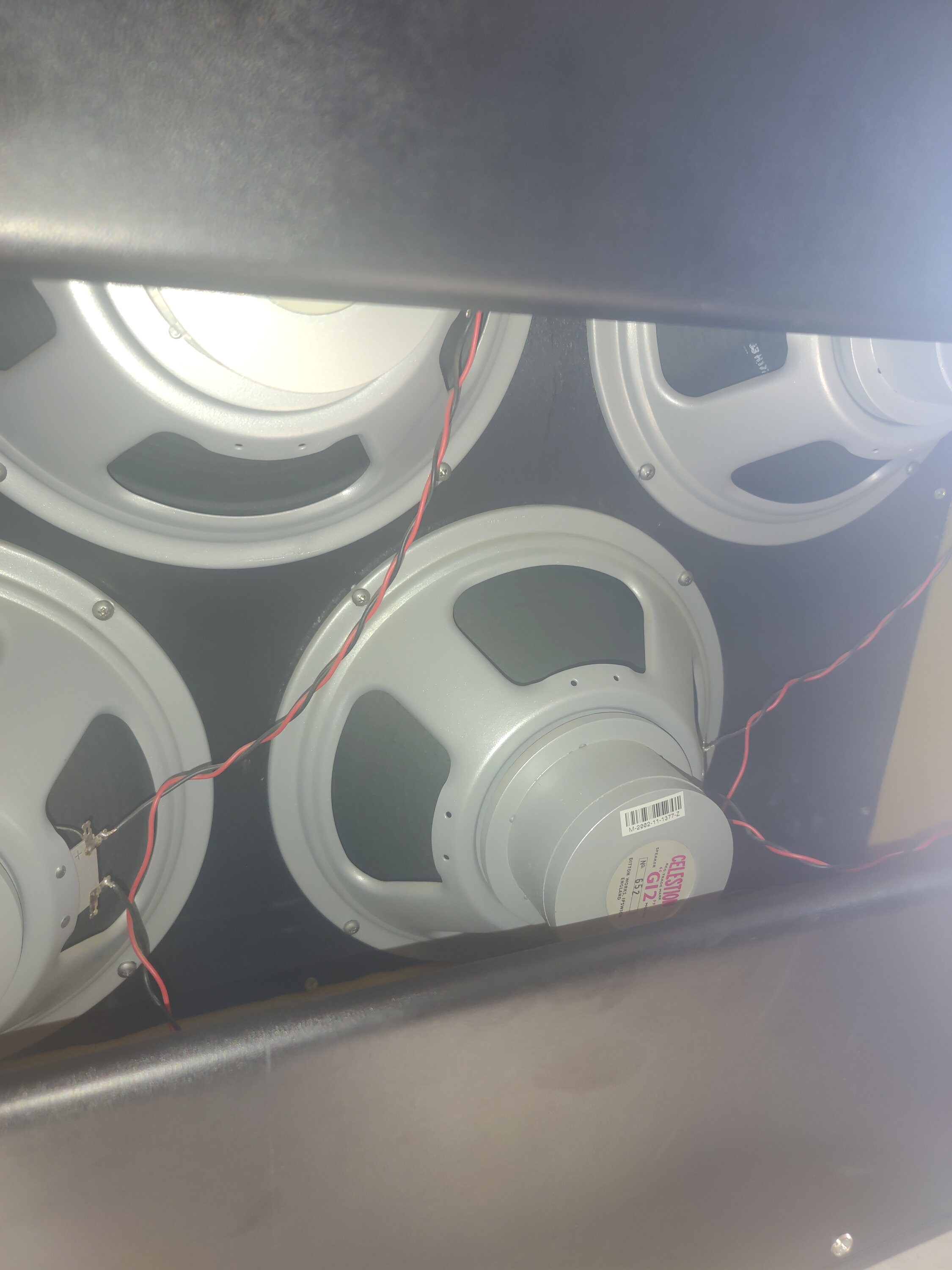 2002 Marshall Jtm 45 Offset Reissue Limited Edition - Etsy