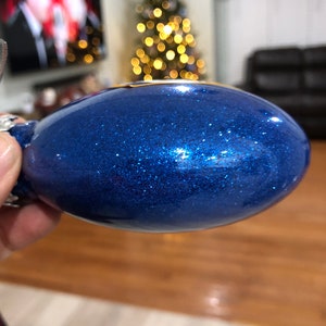 NYPD Embelm Police Ball *personalized* - Etsy