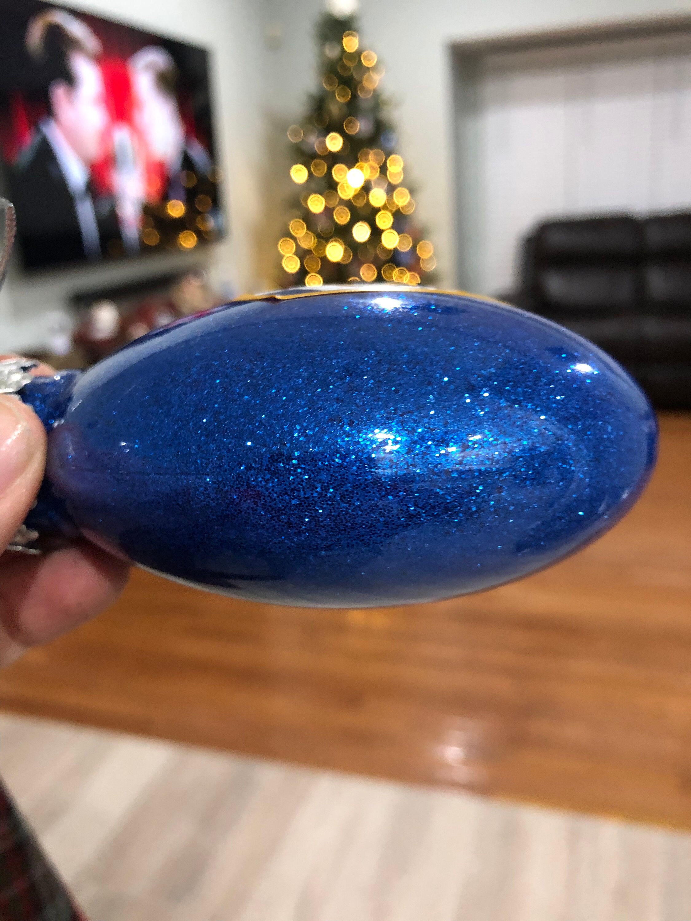 NYPD Embelm Police Ball personalized - Etsy