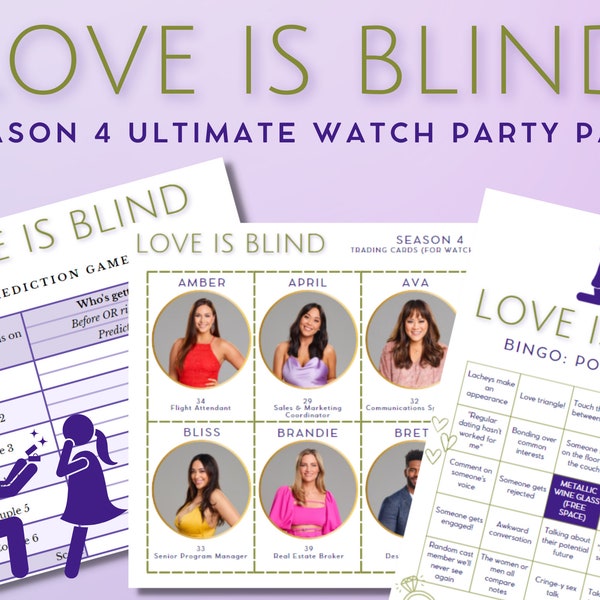 Adult Trading Cards - Etsy