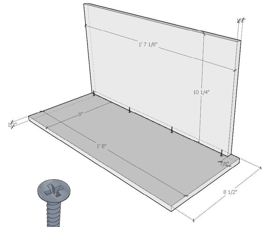 5-frame Nuc Beehive Plans DIY With DXF Files and PDF - Etsy