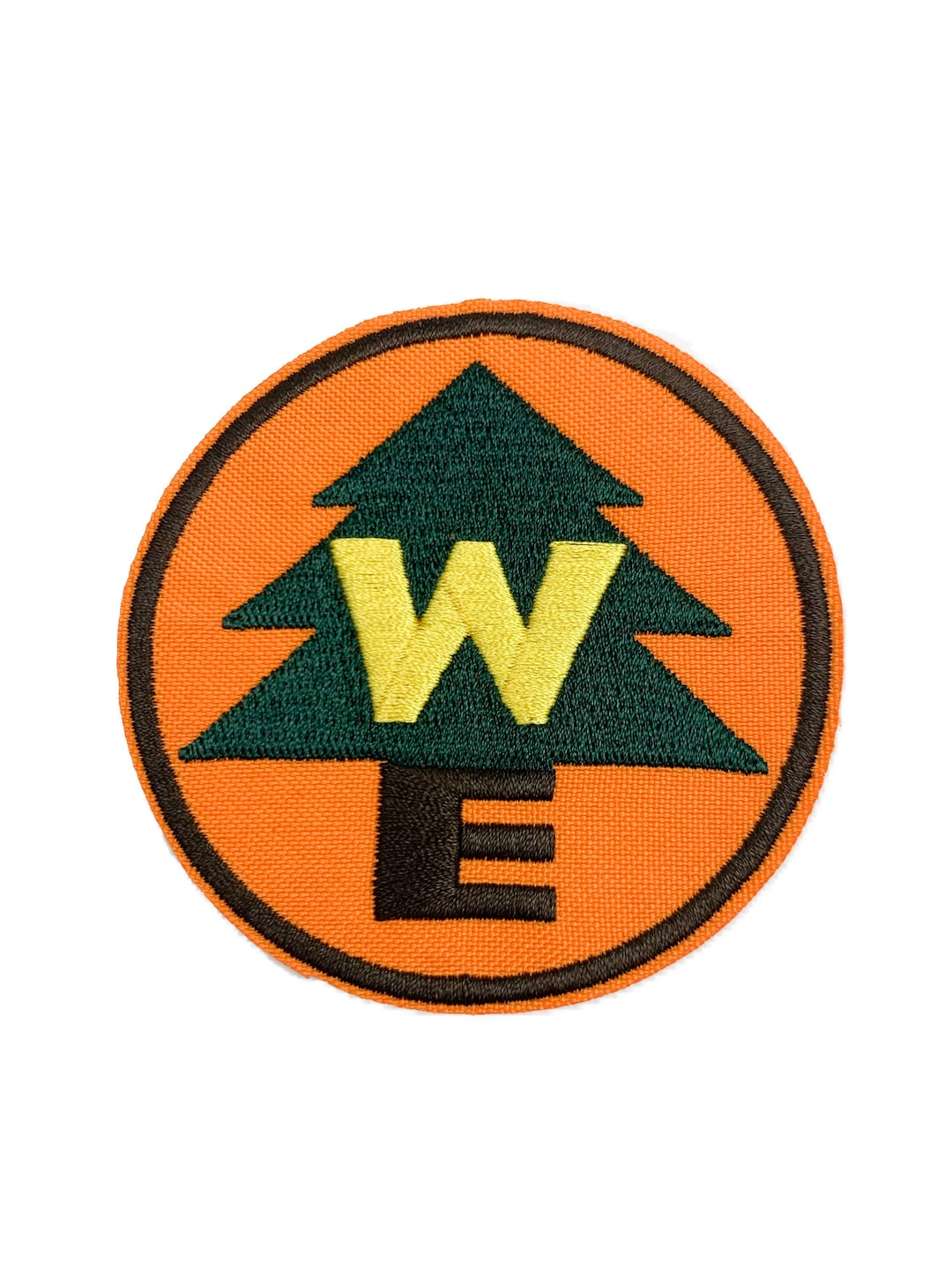 Disney Pixar up Russell Wilderness Explorer Iron on Sew on - Etsy