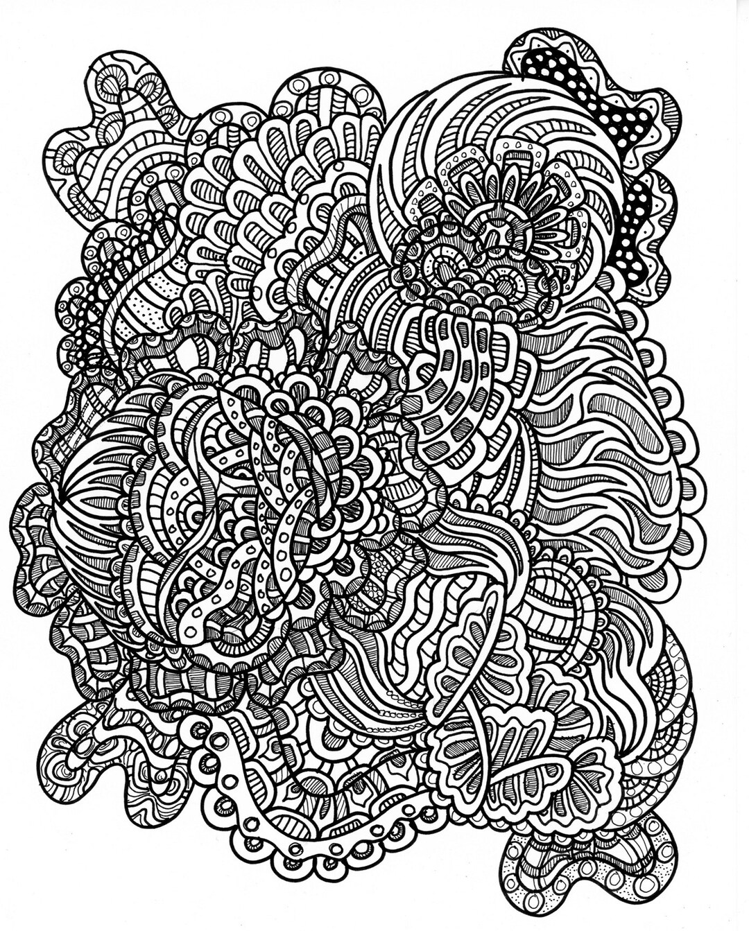 Four Elements Abstract Print Set fire, Water, Earth, Air - Etsy