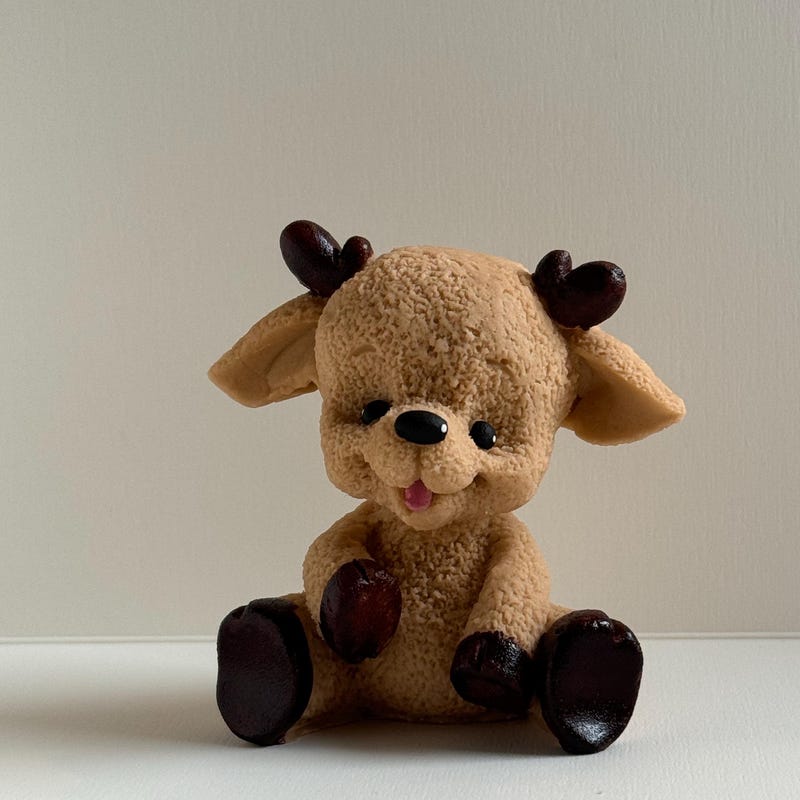 Christmas Fondant - Etsy