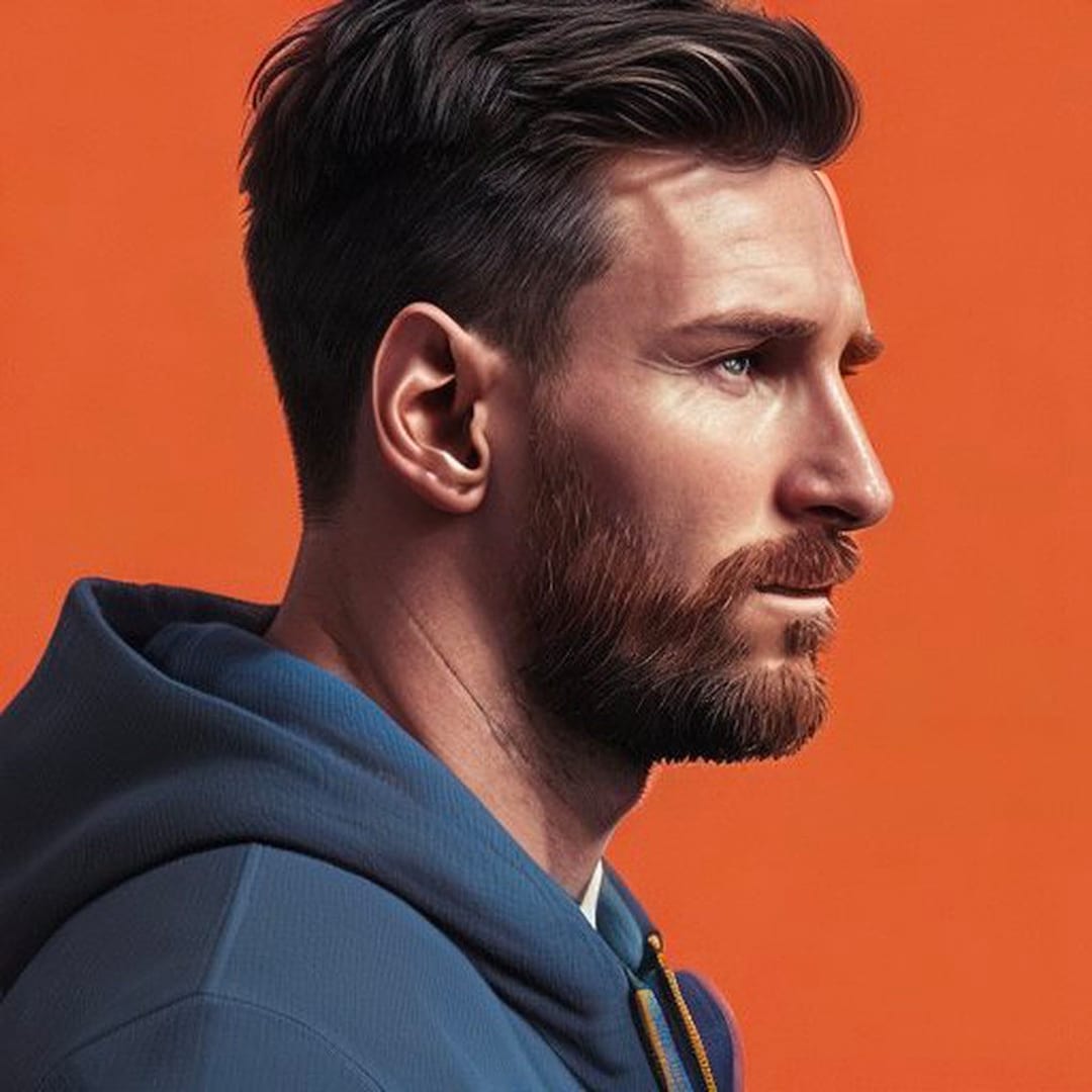 Lionel Messi Digital Download | Print | JPG & Pdf,high Quality - Etsy