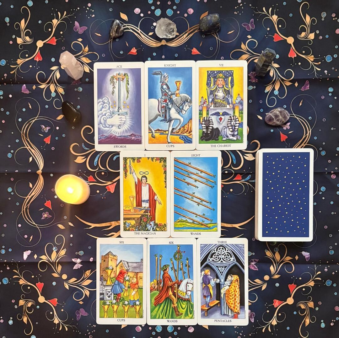 Will They Contact You? - in Depth Detailed Intuitive Tarot Card Reading ...